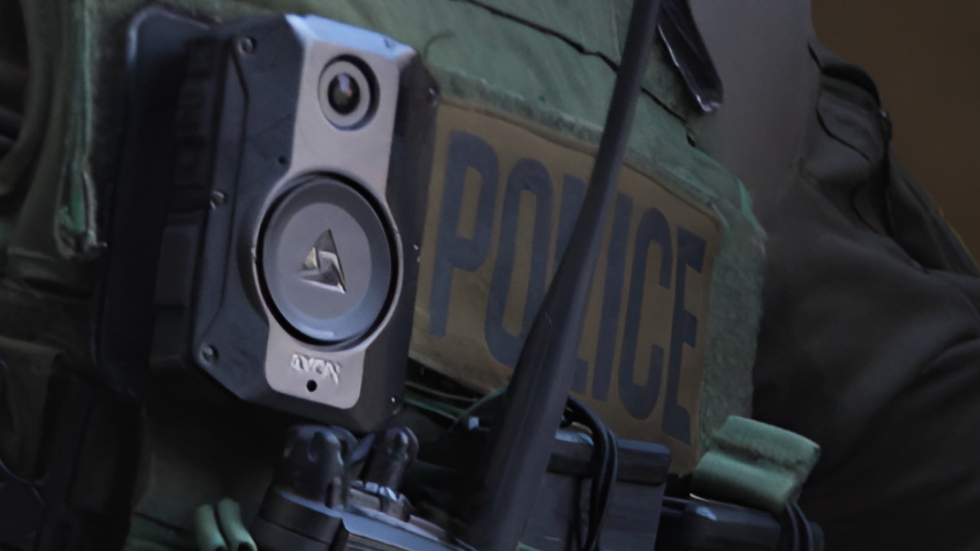 Conflict of interest? Atlanta PD official endorses Axon after recusal