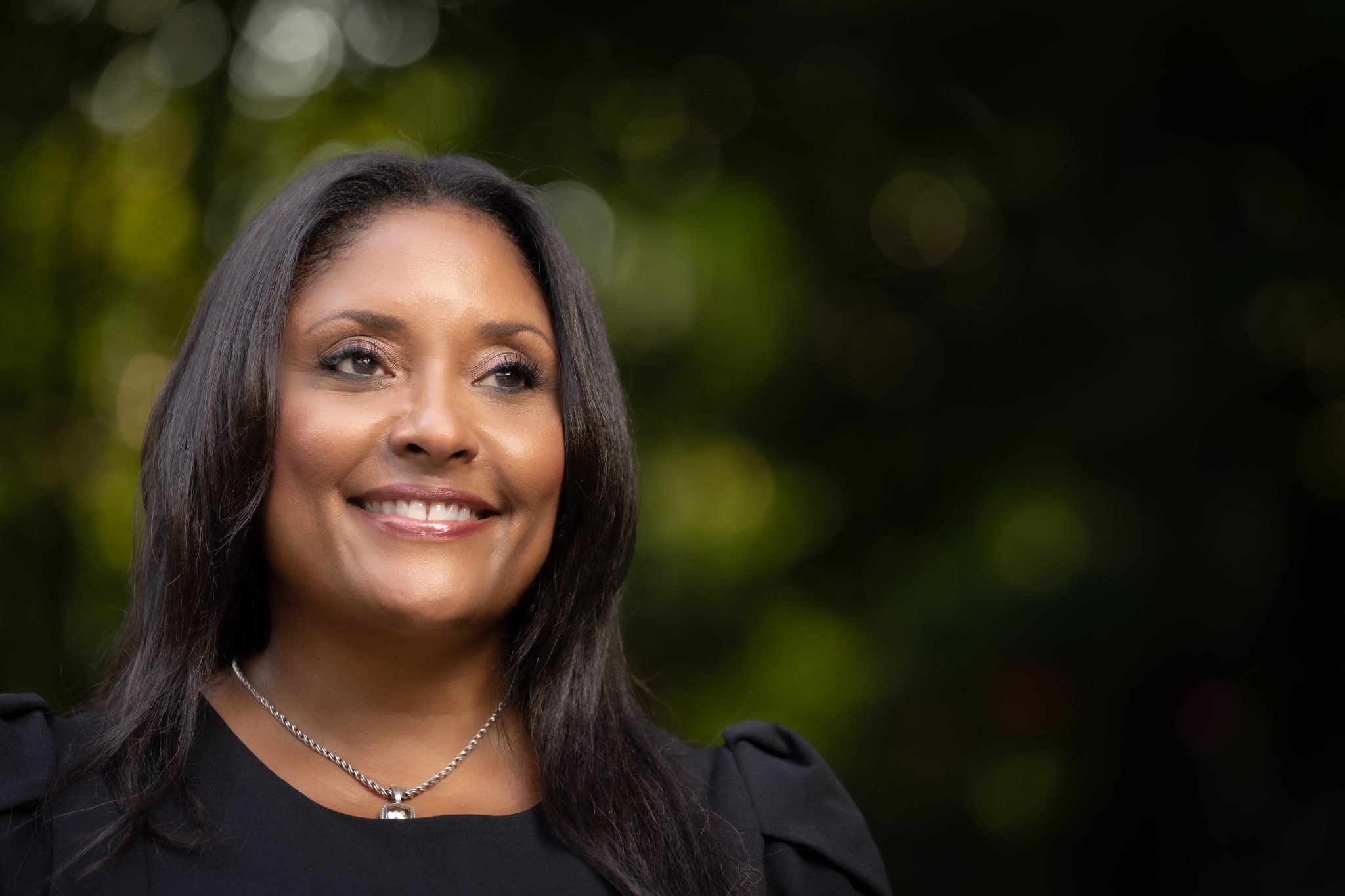 Atlanta City Council candidates Q&A: Marci Collier Overstreet