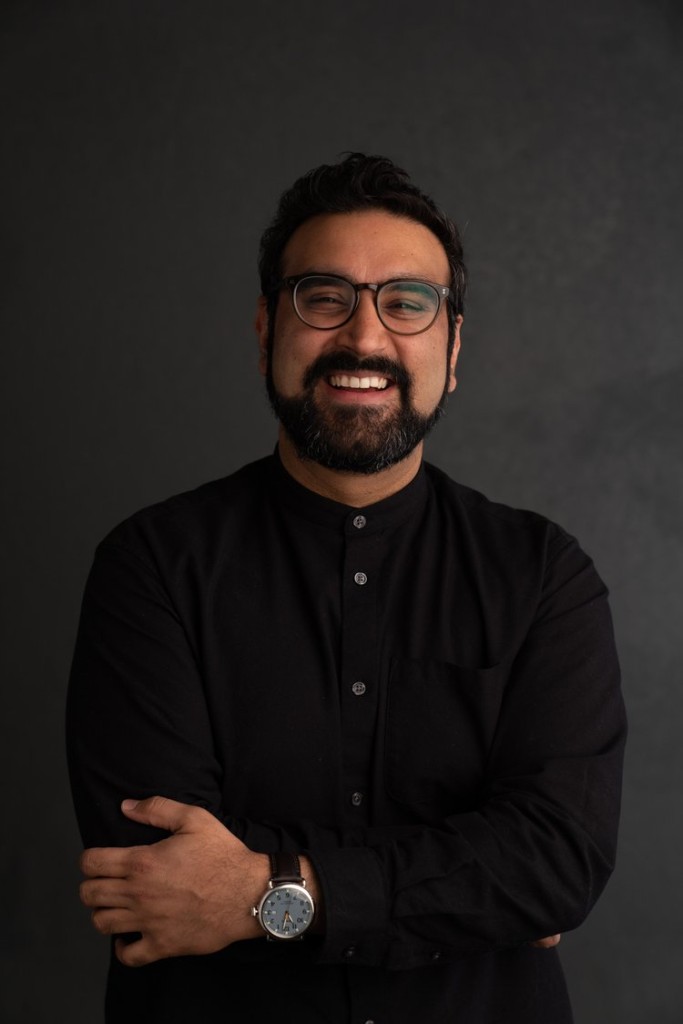 Atlanta City Council candidate Q&A: Rohit Malhotra