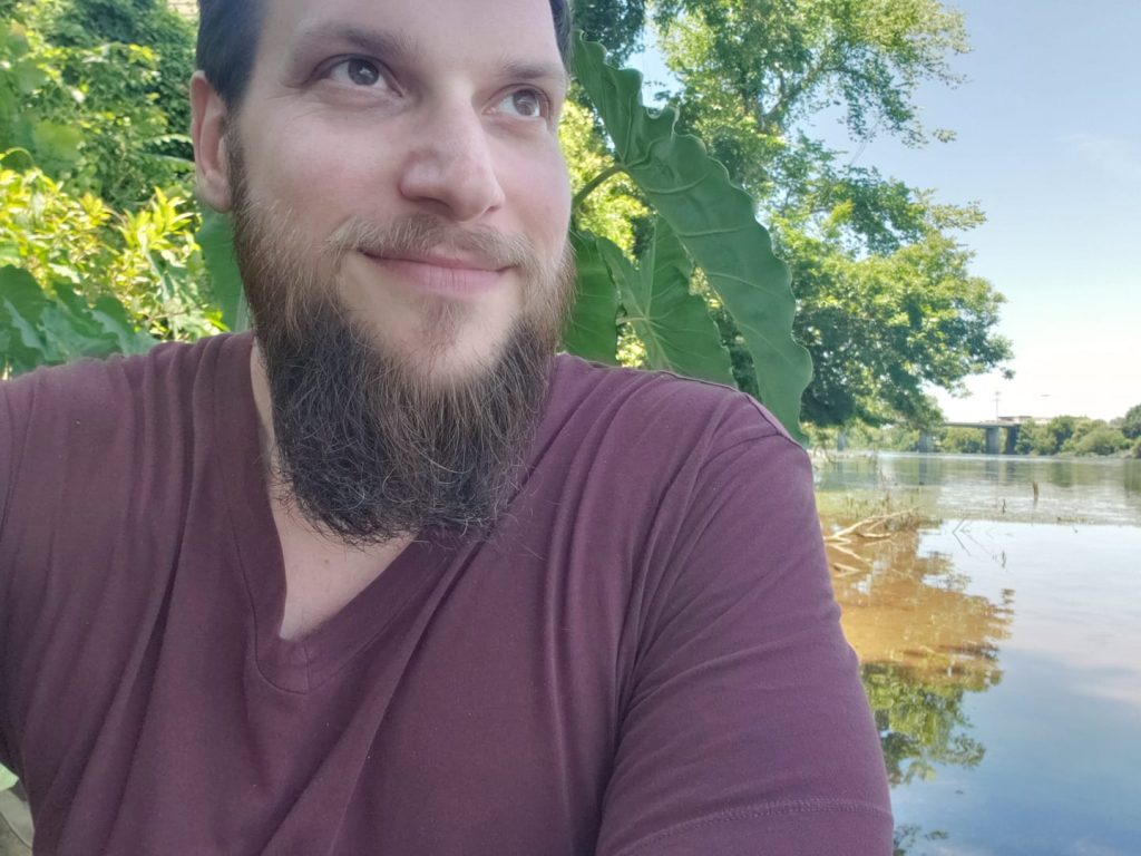 Matthew Cardinale, 1981-2025, ¡PRESENTE! Obituary