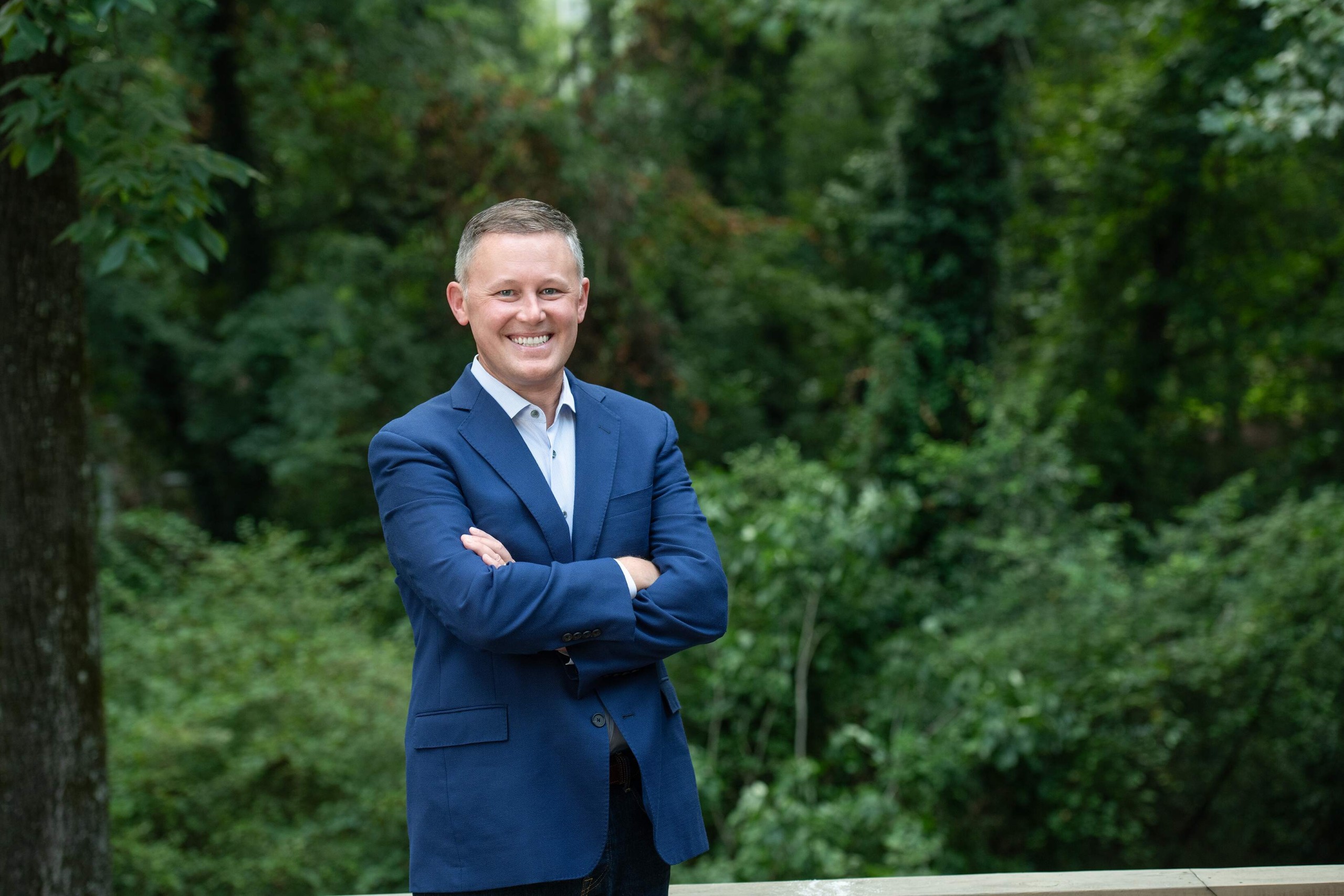 Atlanta City Council Candidate Q&A: Thomas Worthy for District 7