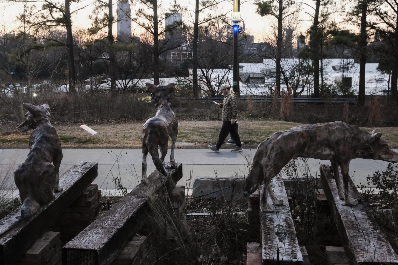 More MARTA: Almost 10 years in, there is not much 'more' about it